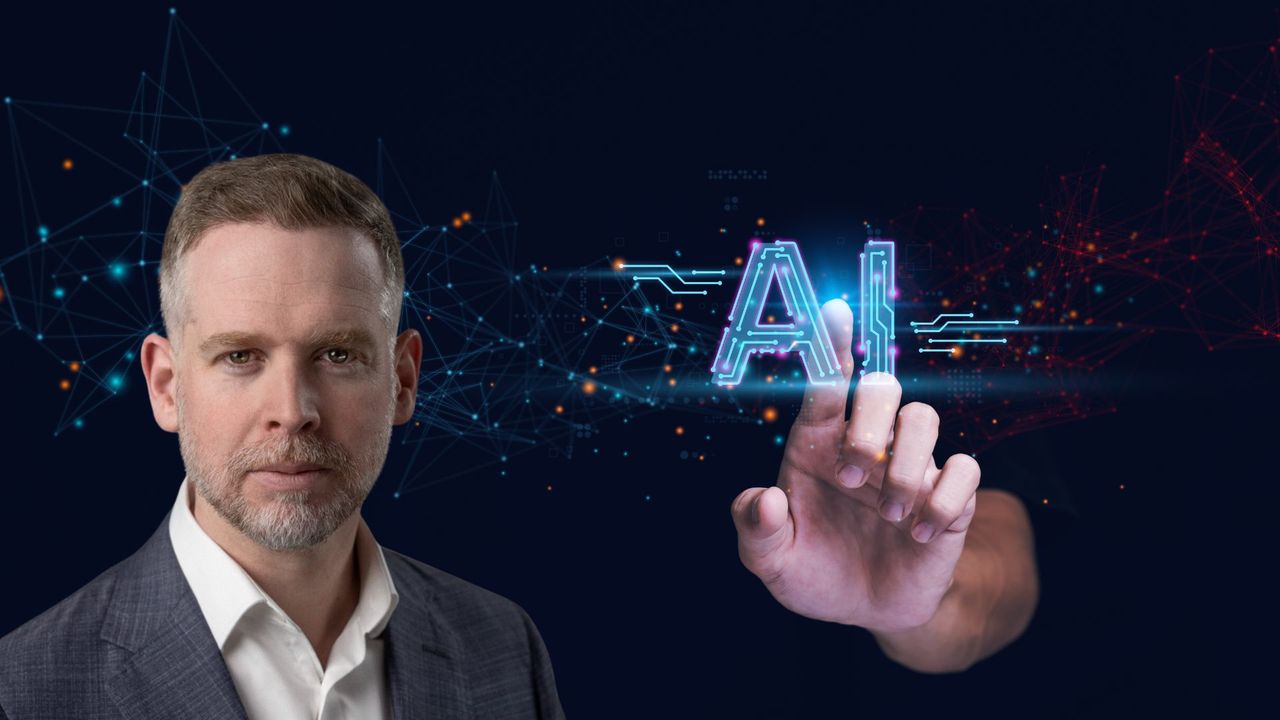 The case for AI in cyber insurance | Intelligent Insurer